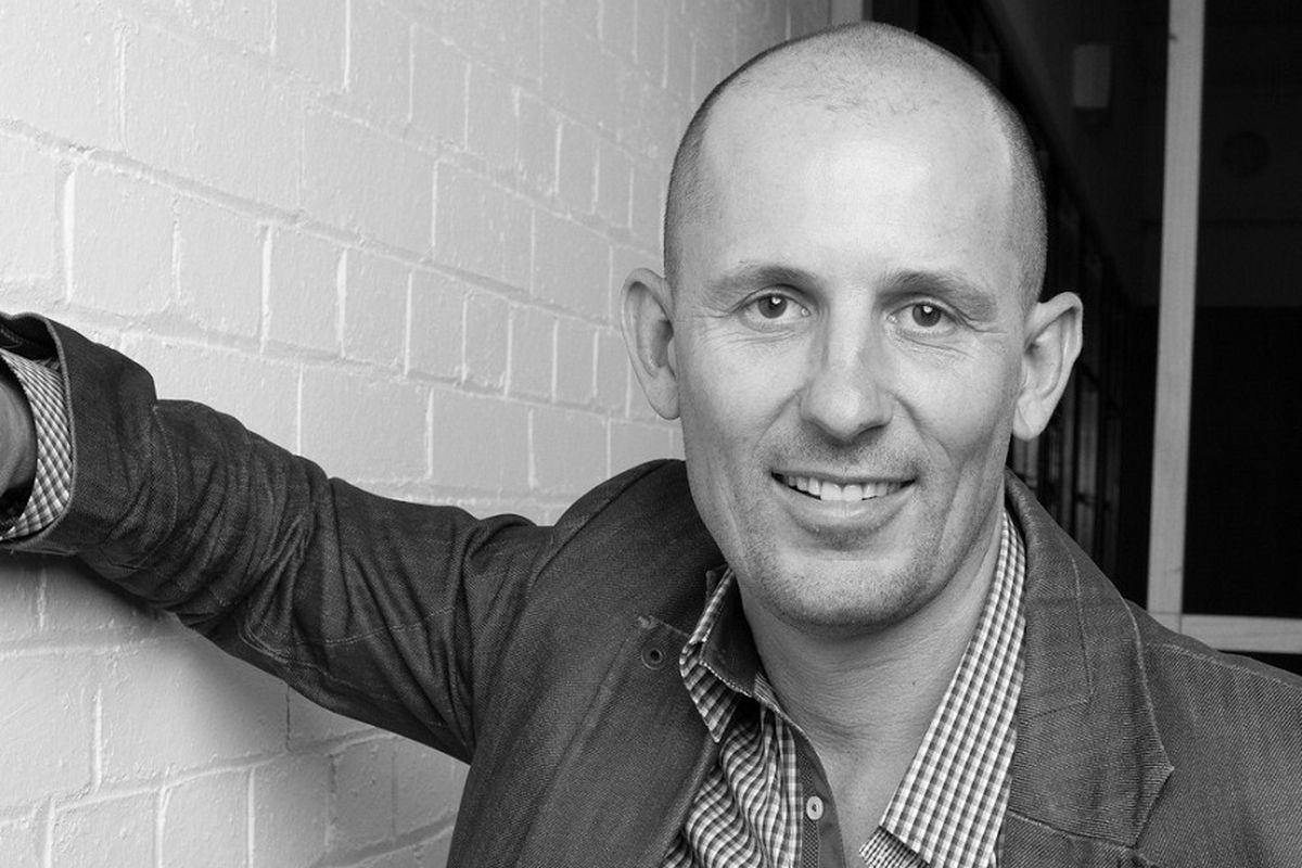 New Institute national president inaugurated | ArchitectureAu