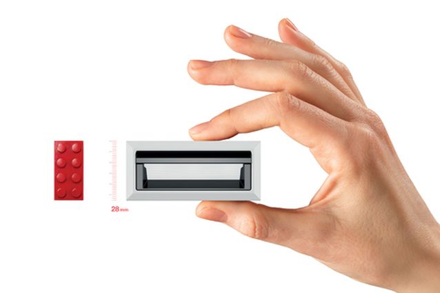 iGuzzini’s ‘invisible light source’ named the most groundbreaking light ...