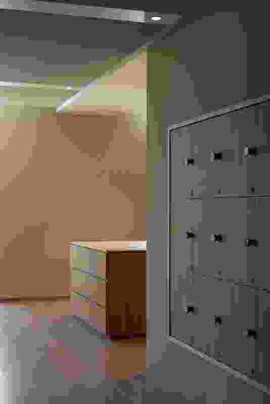 Cox Architecture Adelaide Studio by Cox Architecture | ArchitectureAu