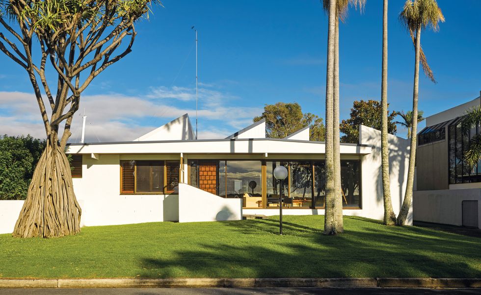 Revisited: Cavill House | ArchitectureAU