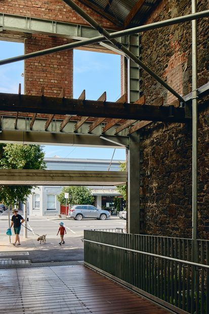 2025 National Award for Small Project Architecture | ArchitectureAu
