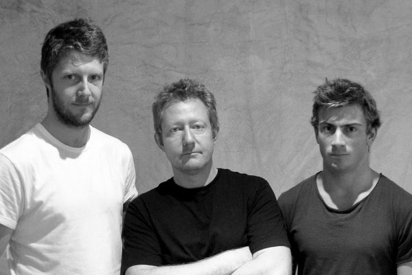 Contributor: Ray Edgar | ArchitectureAu