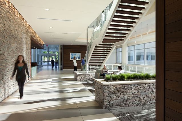 Health Care / Health Design | ArchitectureAu