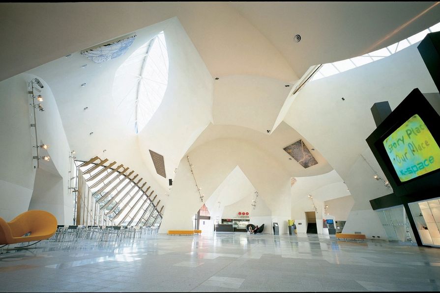 National Museum of Australia on the hunt for inaugural fellow in ...