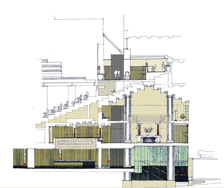 Six Degrees to ‘reactivate’ Melbourne’s Capitol Theatre, fundraising ...