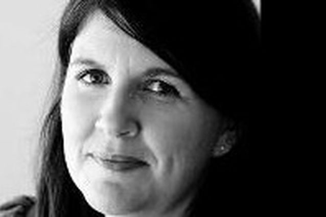 In Practice: Lucy O'Driscoll | ArchitectureAu