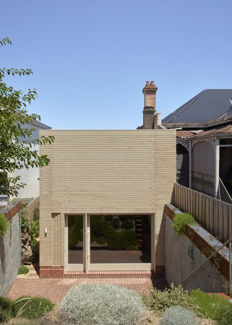 Harriet’s House by So: Architecture | ArchitectureAu