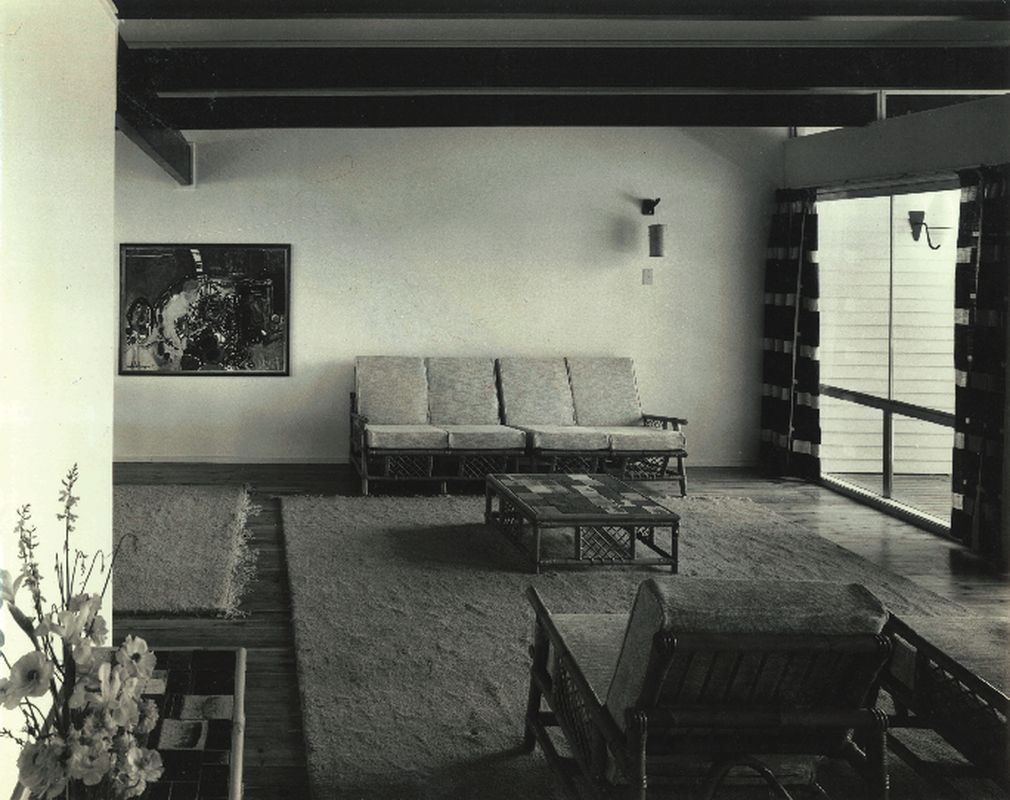 Beachcomber House Open Day | ArchitectureAu