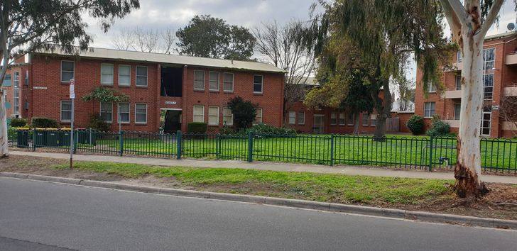 Retain, Repair, Reinvest: Ascot Vale Estate | ArchitectureAu