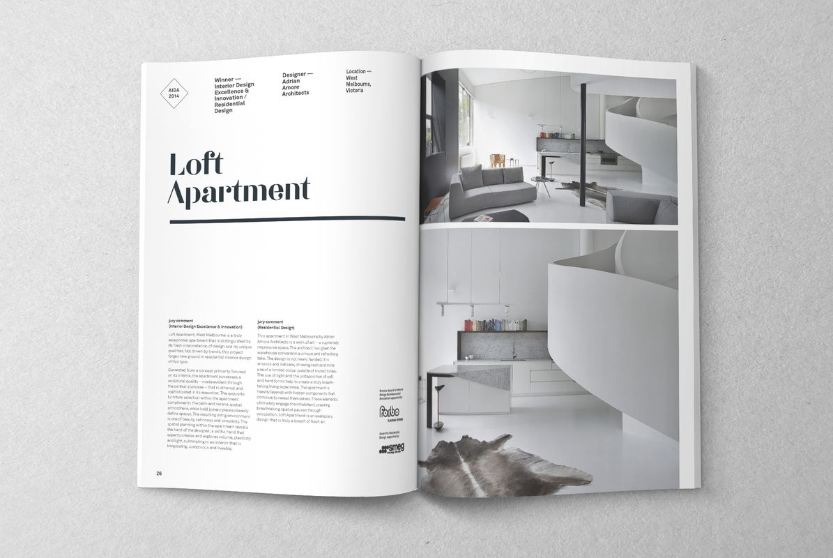 Artichoke 47 Preview Architectureau