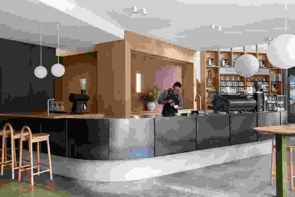 2024 Eat Drink Design Awards shortlist: Best Cafe Design | ArchitectureAu