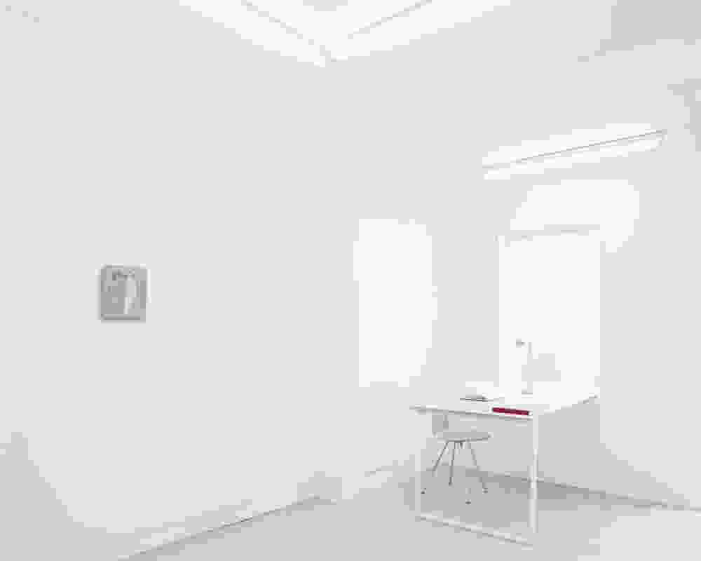 Day01. Gallery by Ian Moore Architects | ArchitectureAu