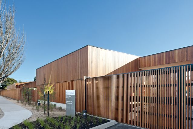 2014 Australian Timber Design Awards | ArchitectureAu