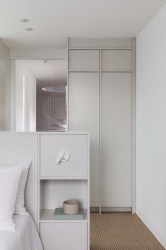 Silver Back by GSBN Studio | ArchitectureAu