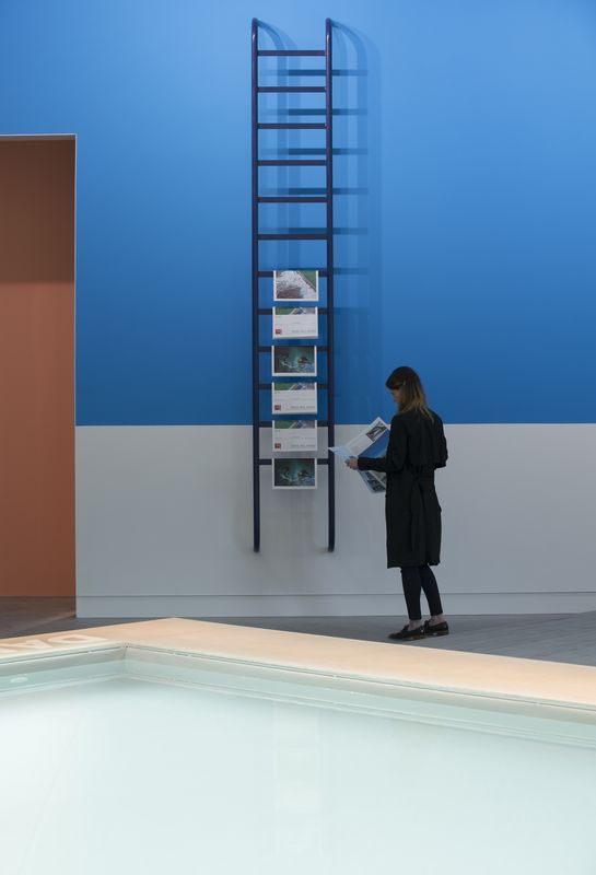 The Pool to make Australian premiere in Melbourne | ArchitectureAu