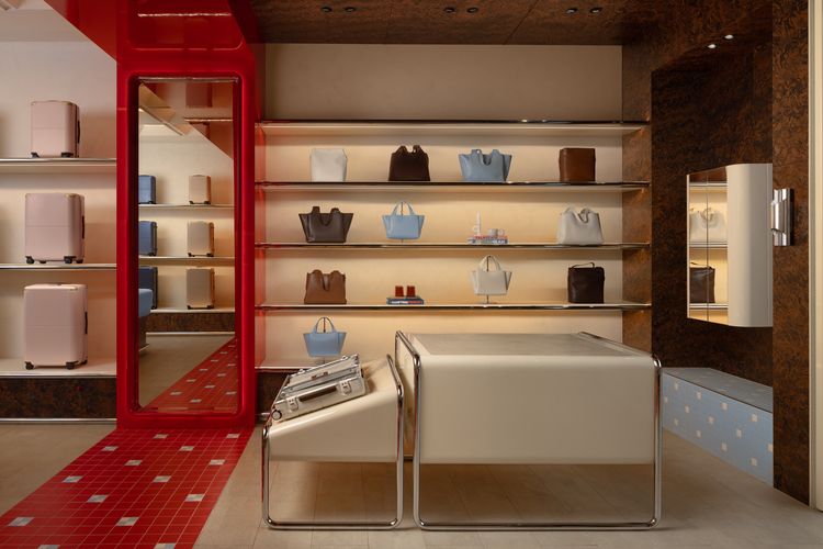 July store Chadstone by In Addition | ArchitectureAu
