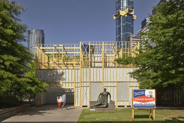 Home Truth: Is size only a problem when it’s badly designed ...