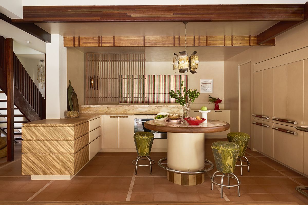 Checkmate by YSG Studio | ArchitectureAu