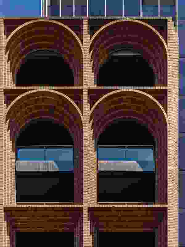 Arc by Koichi Takada Architects | ArchitectureAu