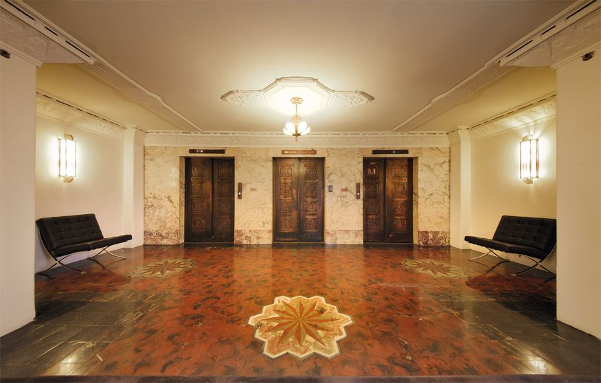 Manchester Unity Building | ArchitectureAu