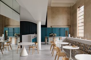 SJB Sydney | ArchitectureAu