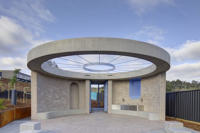 2025 National Award for Small Project Architecture | ArchitectureAu
