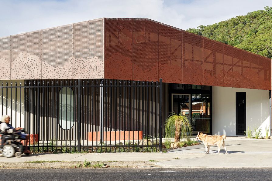 Indigenizing practice: Maximizing economic benefits | ArchitectureAU