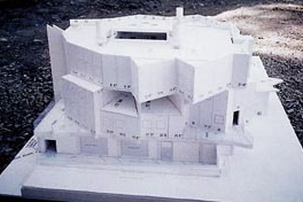 Contributor: Peter Corrigan | ArchitectureAu