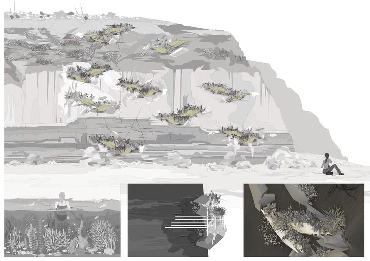 2025 Landscape Architecture Australia Student Prize (Winner ...
