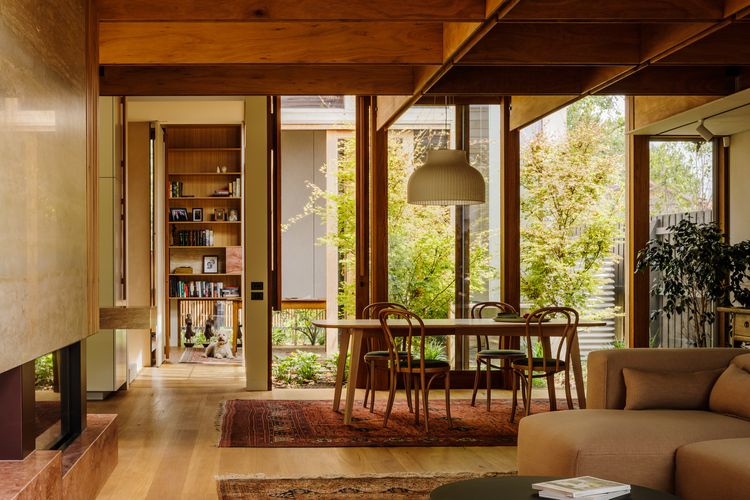 Music Box by Multiplicity | ArchitectureAu