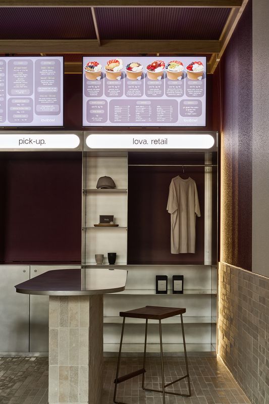 Lovabowl Camberwell by Modl Office | ArchitectureAu