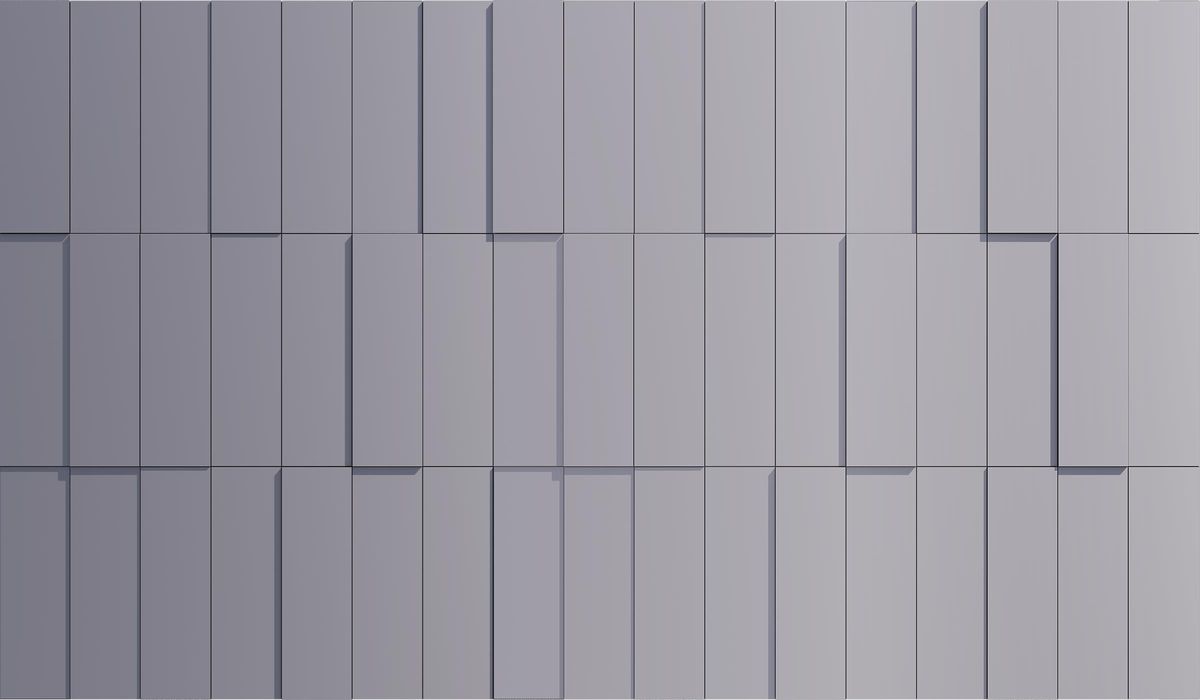 Tego Box aluminium cladding by Solidal | ArchitectureAu