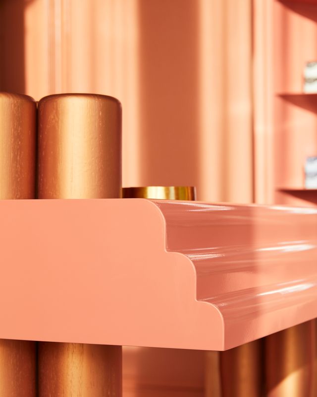 Nurturing and immersive: Beauty Block | ArchitectureAu