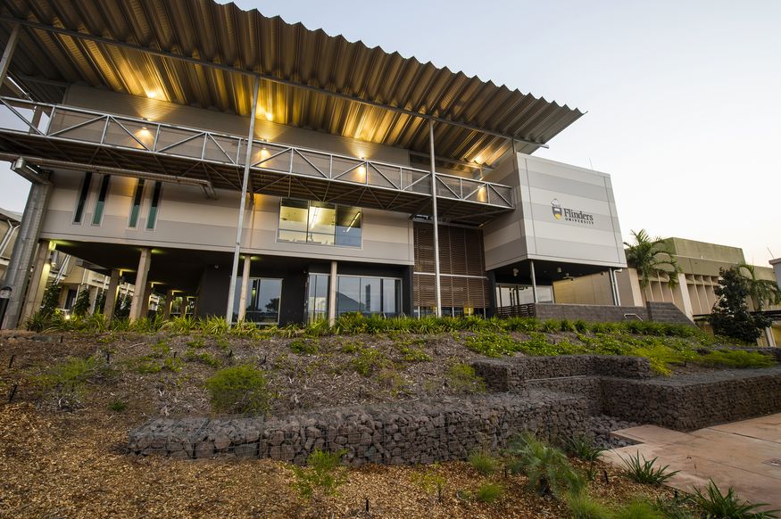 2015 Northern Territory Architecture Awards | ArchitectureAu