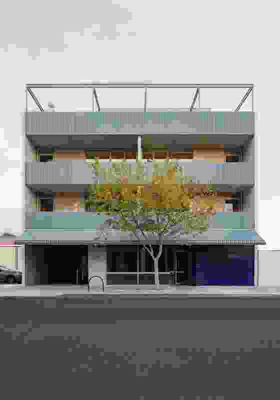 Shortlist revealed: 2025 ArchitectureAu Award for Social Impact ...