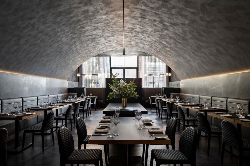 2022 Eat Drink Design Awards shortlist: Best Restaurant Design ...