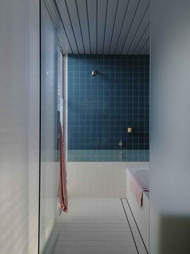 Bondi House by Nick Kent Design | ArchitectureAu