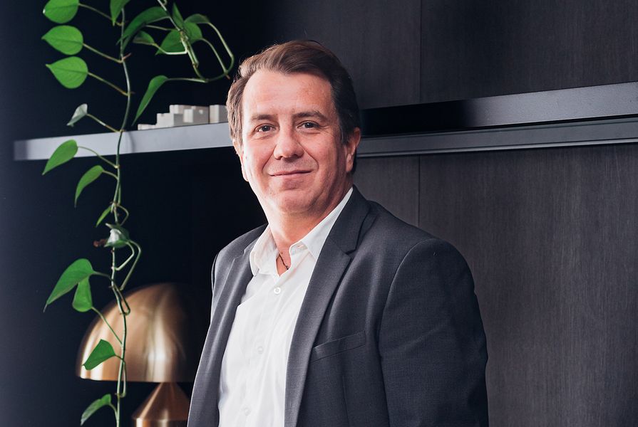 Plus Architecture bolsters senior leadership | ArchitectureAu