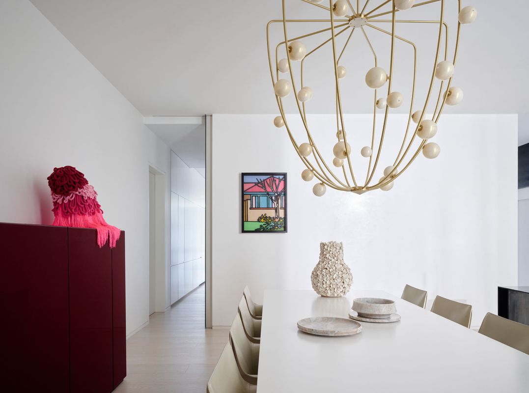 Villa Rosa by Jolson | ArchitectureAu