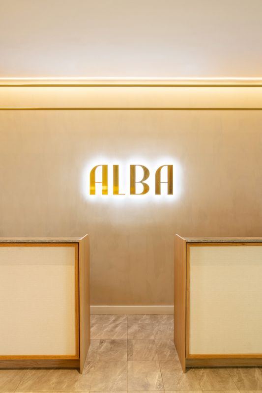 Hotel Alba by Studio Nine Architects | ArchitectureAu