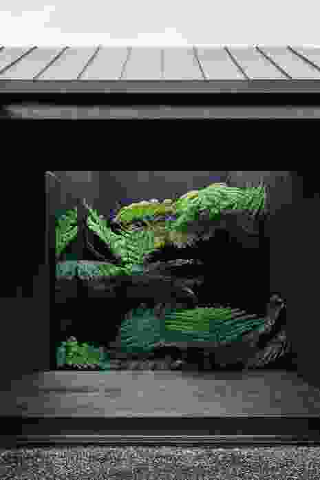 Rest and restore: Federal House | ArchitectureAu