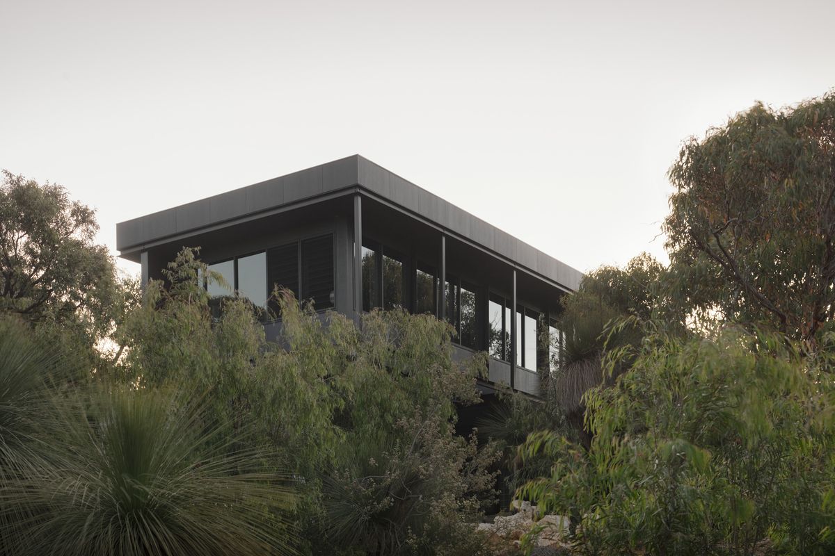 2025 Houses Awards shortlist: New House under 200m2 | ArchitectureAu