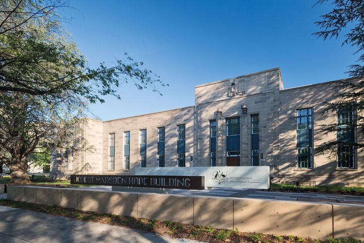 2013 ACT Architecture Awards | ArchitectureAu