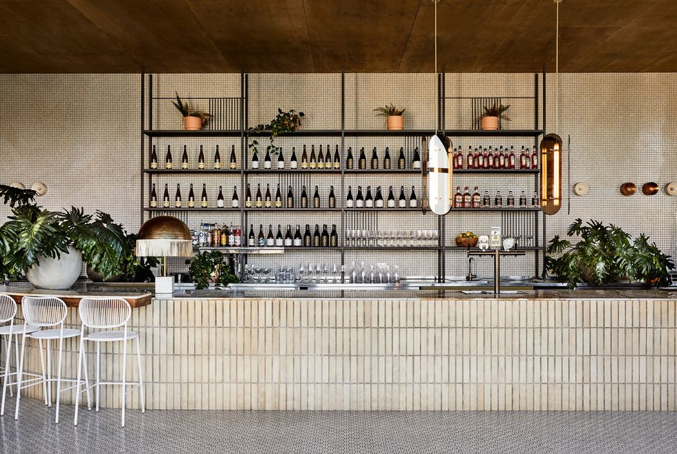 2019 Eat Drink Design Awards shortlist: Best Bar Design | ArchitectureAu