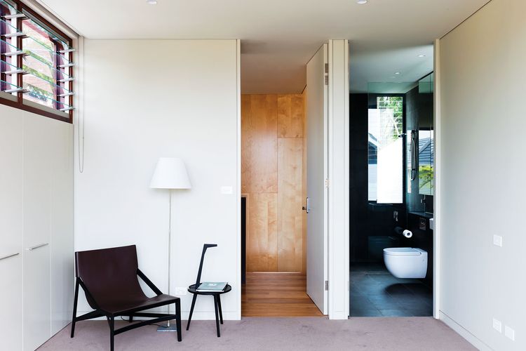 Waverley House | ArchitectureAu