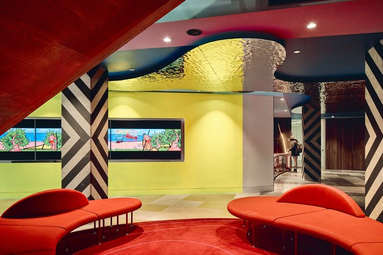 First Nations arts and cultural centre wins 2024 Melbourne City Design ...