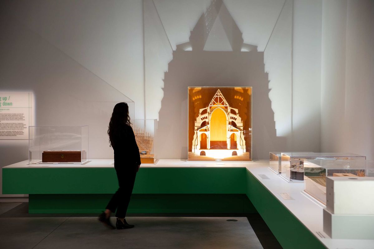 Micro: Macro | ArchitectureAu