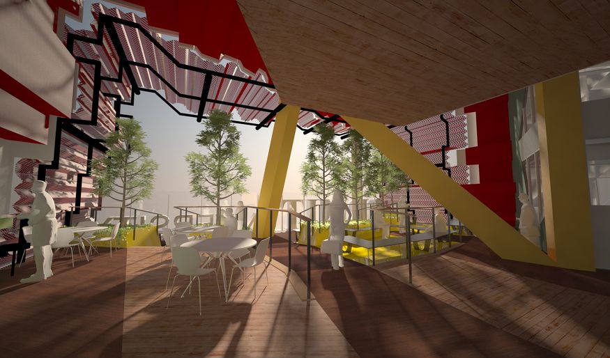 RMIT launches Architectural Selection Framework | ArchitectureAu