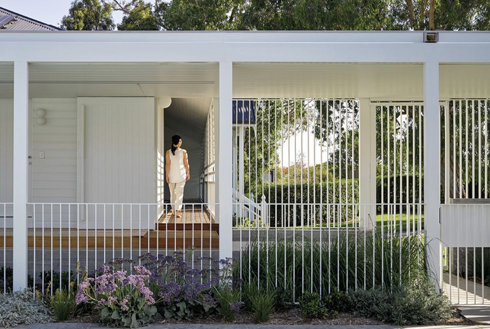 2020 Houses Awards: Emerging Architecture Practice | ArchitectureAu