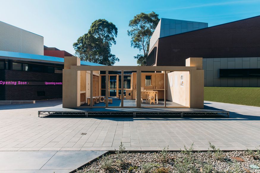 Editors’ picks: 2019 Open House Melbourne | ArchitectureAu